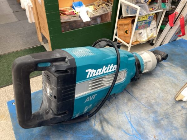 マキタ 電動ハンマー HM1511 買取実績 ￥17,000 | 寄楽屋